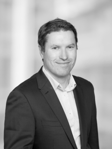 Cameron Perry - Perry Finance